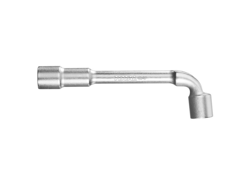 Total L-Angled Socket Wrench- THWL1706 - Total Tools India - Wholesale ...