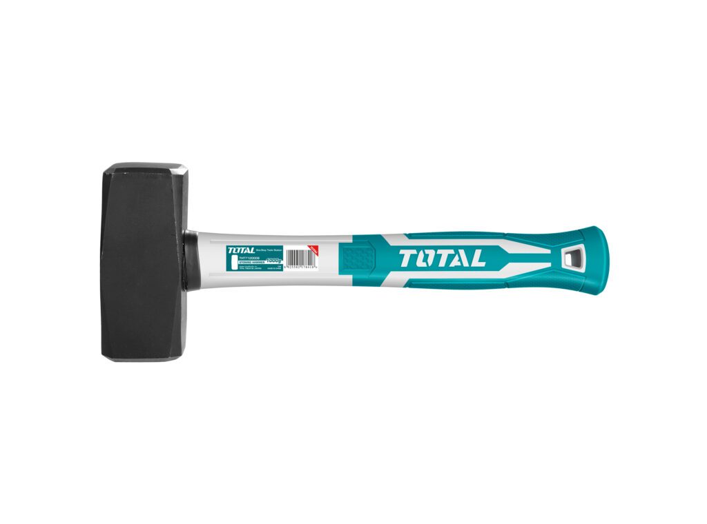 Total Stonning Hammer- THT7215006 - Total Tools India - Wholesale Buying