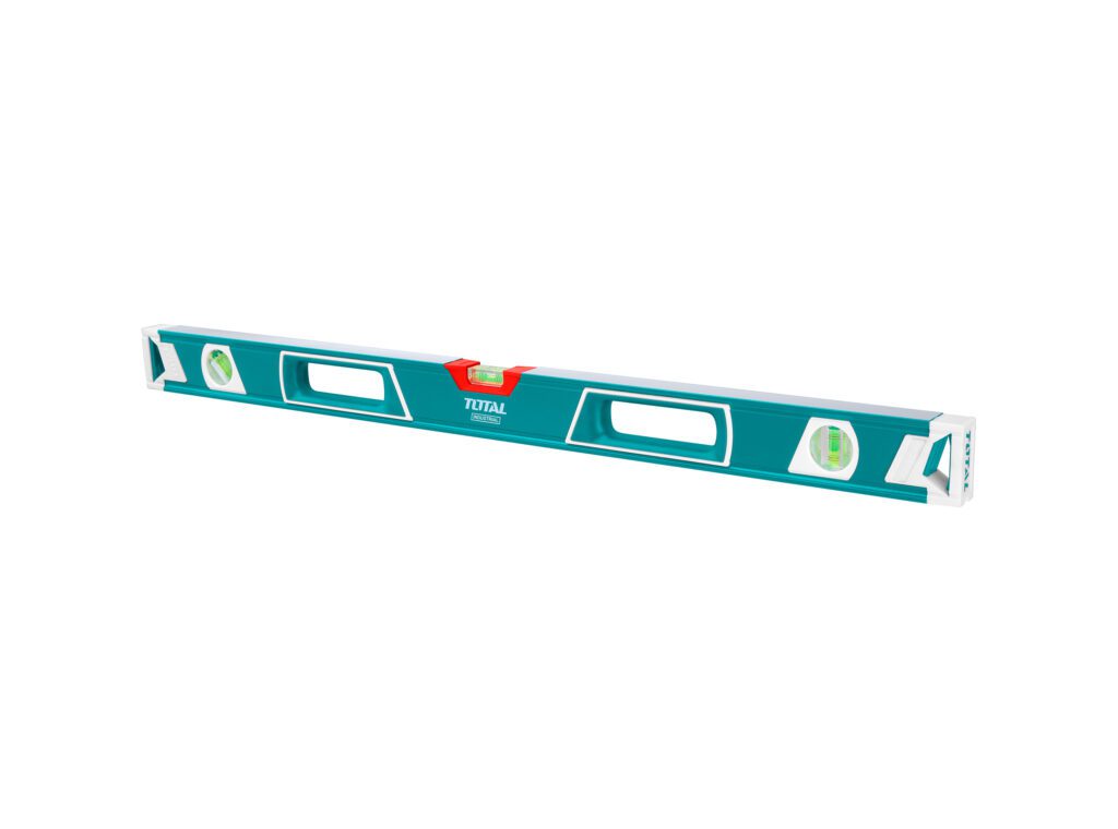 Total Sprit Level Measuring Tape- TMT21206 - Total Tools India ...