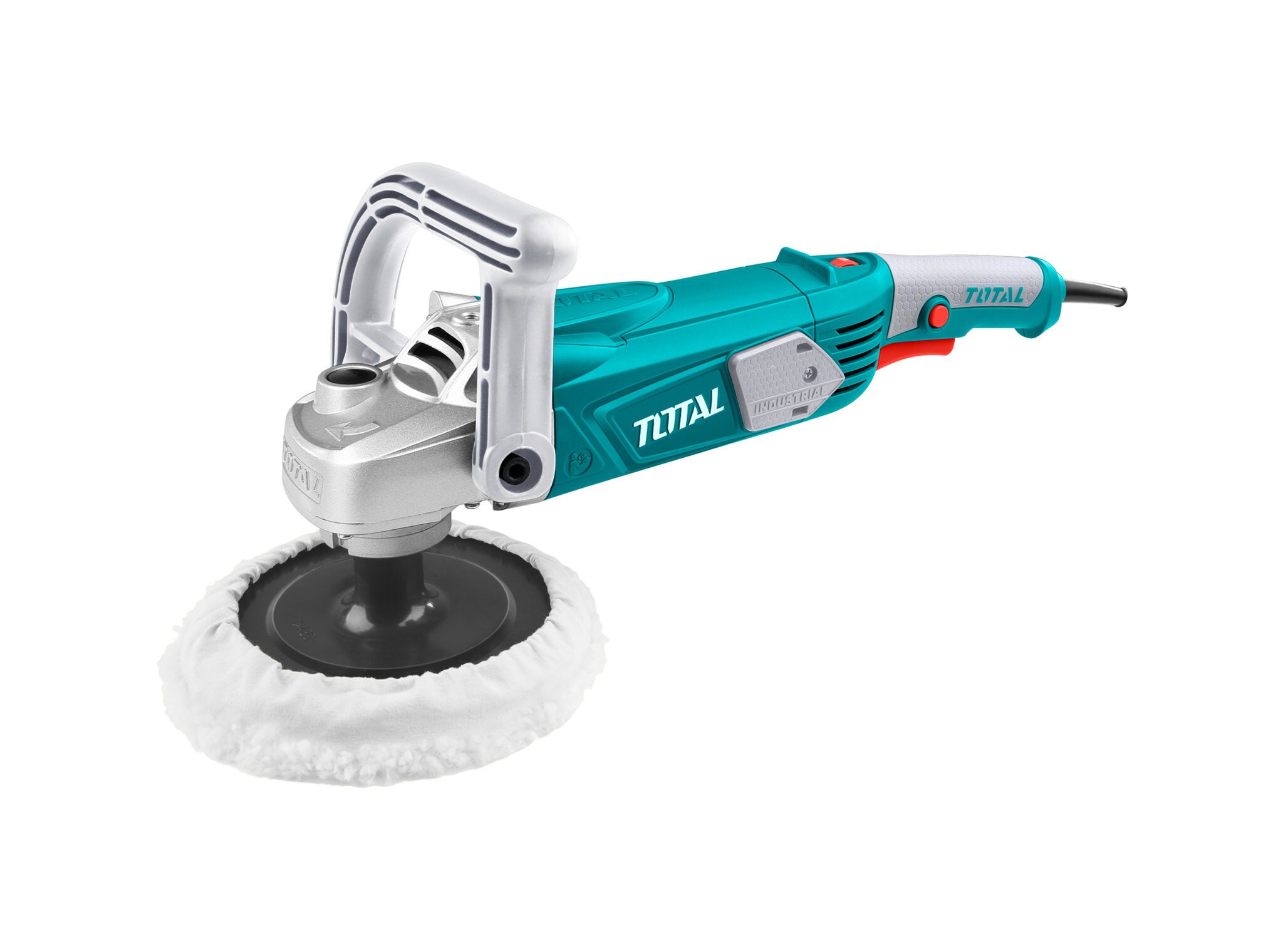 Total Angle Polisher 1400W - TP1141806 - Total Tools India - Wholesale ...