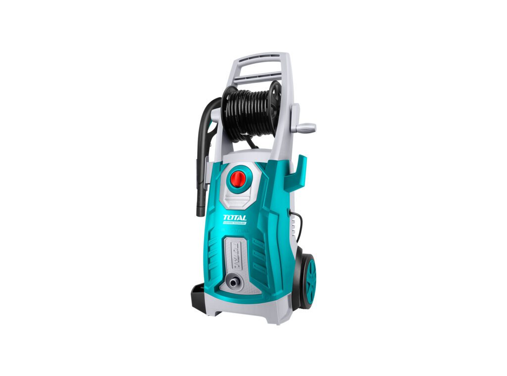 Total High-Pressure Washer 2800W- TGT11266 - Total Tools India ...