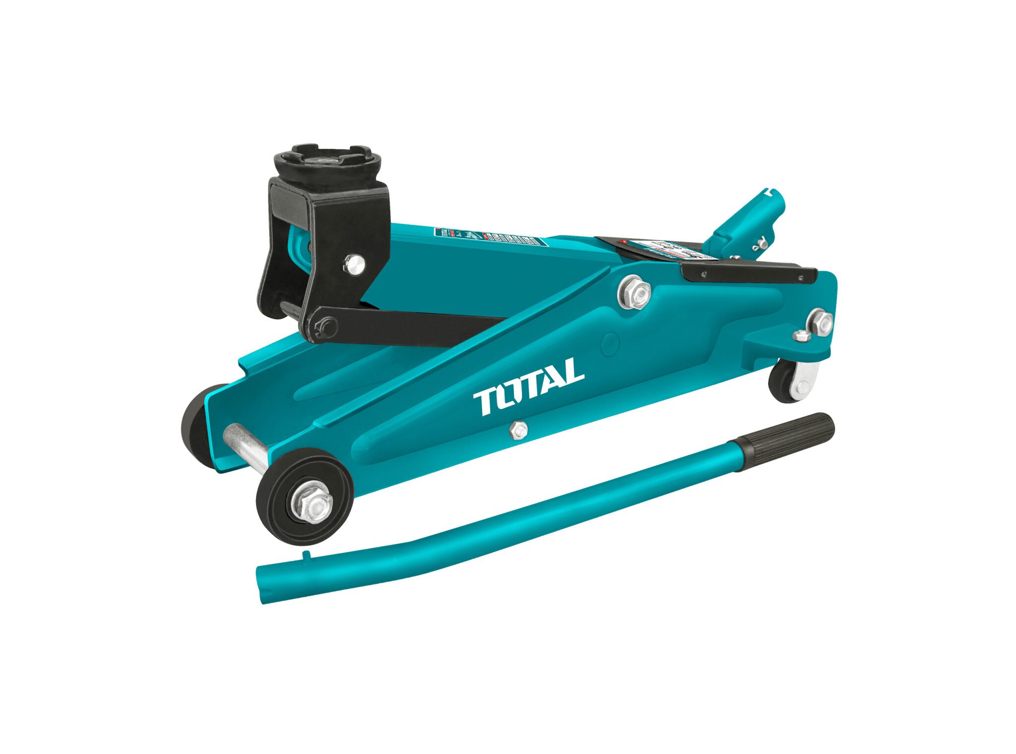 Total Hydraulic Floor Jack 3 Ton - THT10832 - Total Tools India ...