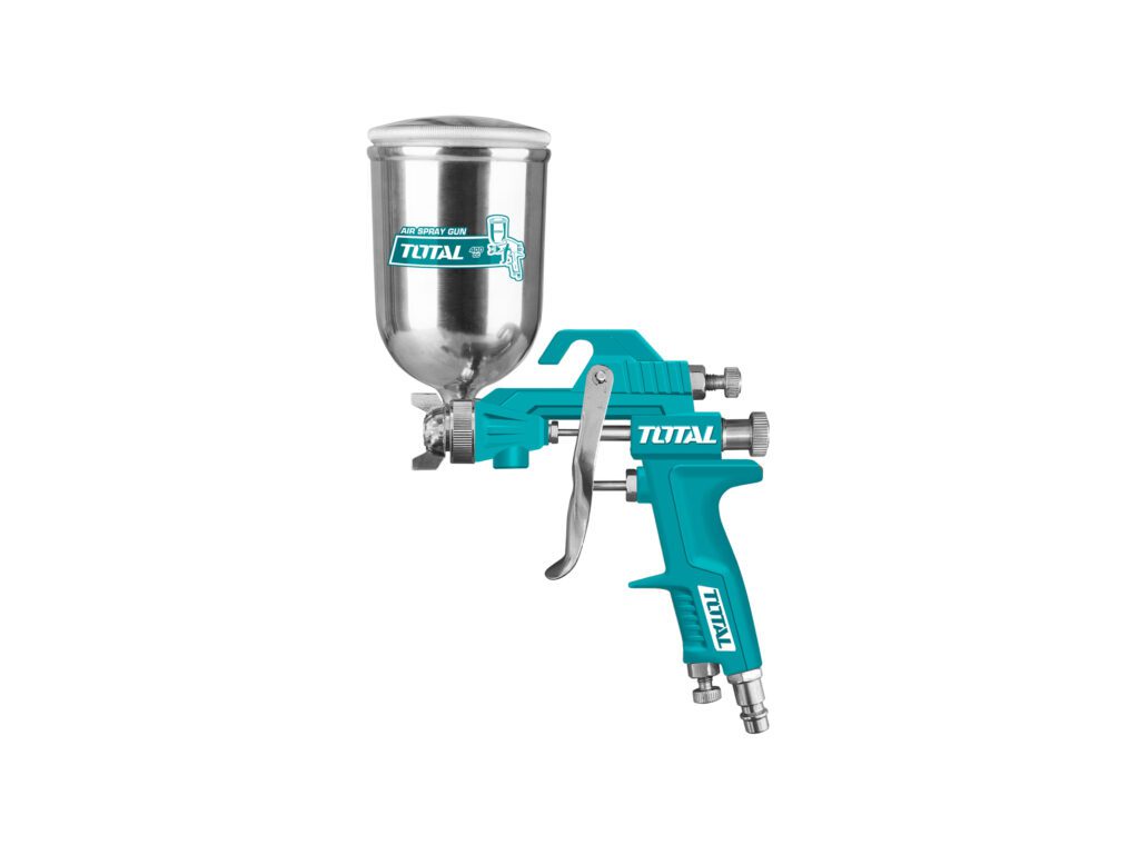 Total Spray Gun- TAT10402 - Total Tools India - Wholesale Buying
