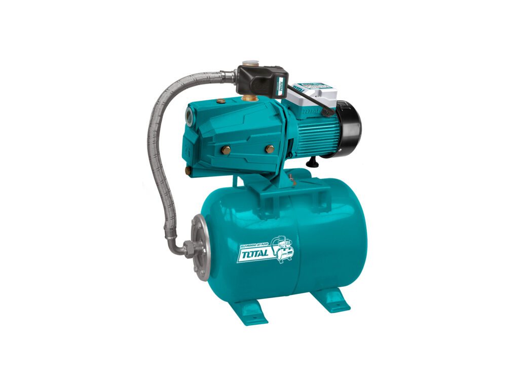 Total Auto Jet Pump- TWP47506 - Total Tools India - Wholesale Buying
