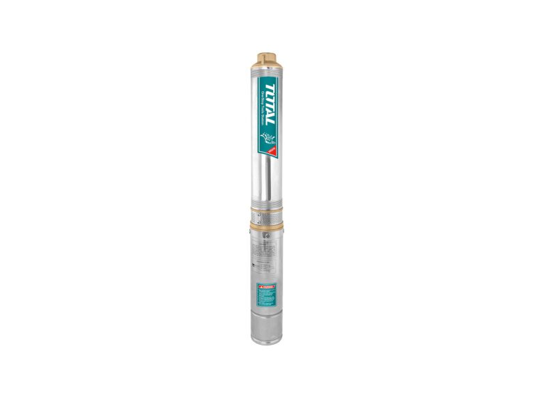 Total Deep Well Pump- TWP57501 - Total Tools India - Wholesale Buying