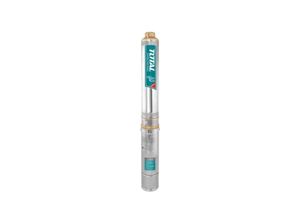Total Deep Well Pump- TWP53701 - Total Tools India - Wholesale Buying