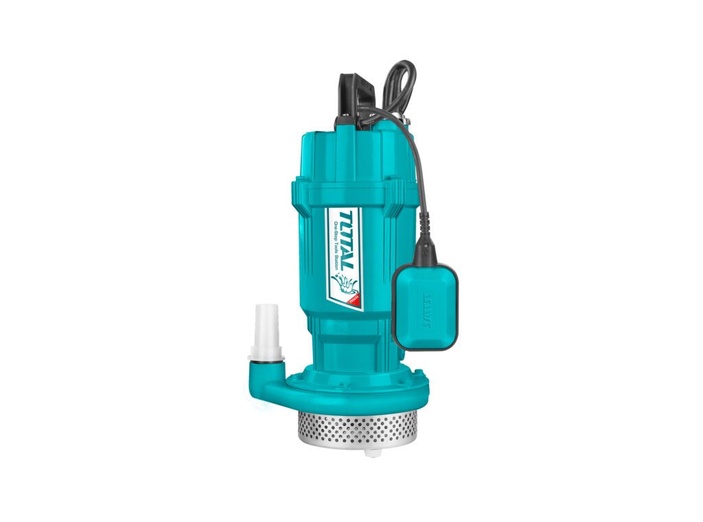 Total Submersible Pump- TWP63706 - Total Tools India - Wholesale Buying