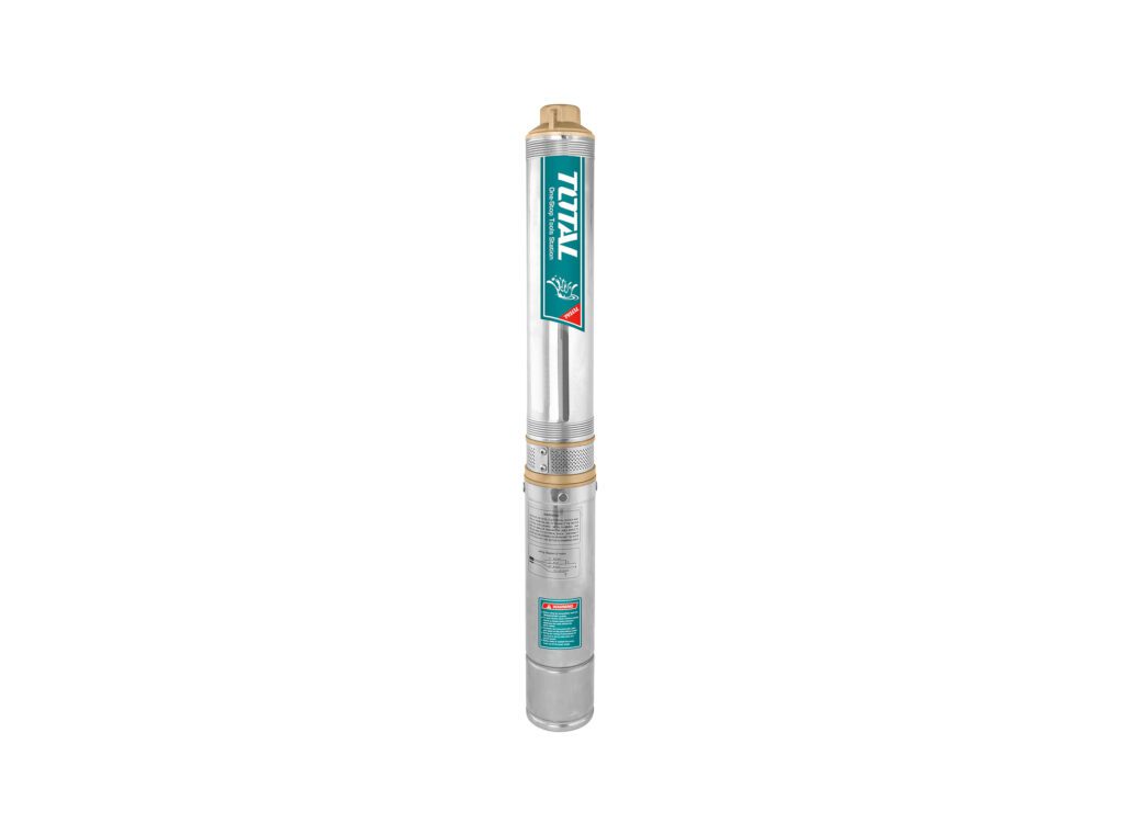 Total Deep Well Pump- TWP511001 - Total Tools India - Wholesale Buying