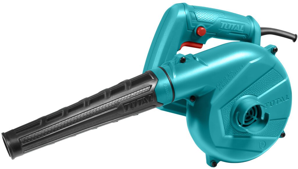 Total Aspirator Blower 400W - TB2046 - Total Tools India - Wholesale Buying