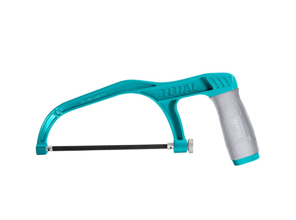 Total 6" Mini Hacksaw Frame - THMHF1503 - Total Tools India - Wholesale ...