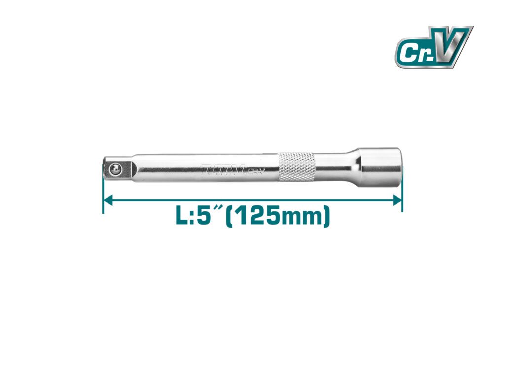 Total 1/2 Extension Bar- THEB12051 - Total Tools India - Wholesale Buying