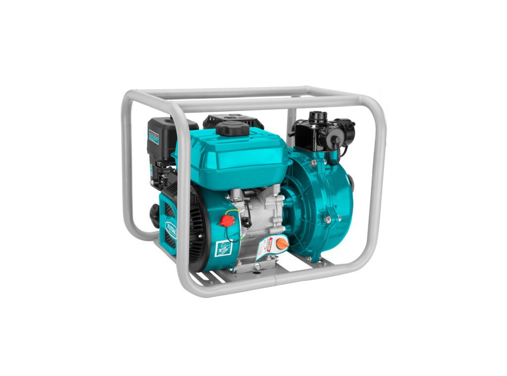 Total Gasoline High Pressure Water Pump- TP3201H - Total Tools India ...
