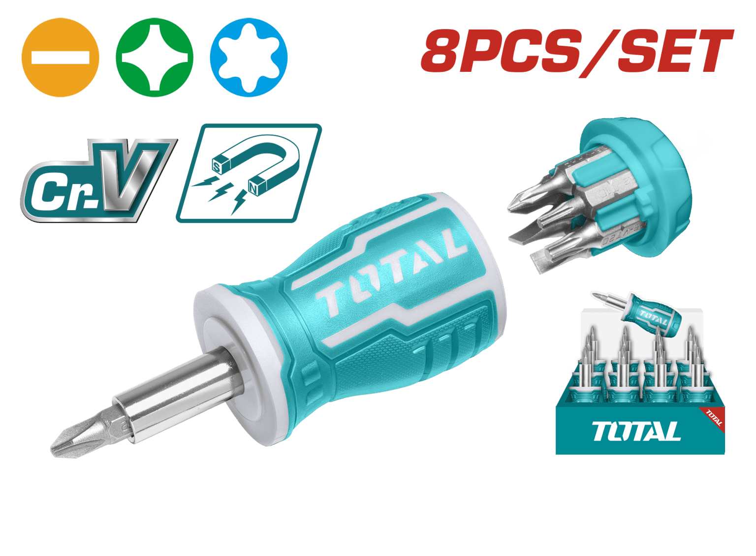 Total Tools - B2B Wholesale Buying TOTAL® Tools Official Site