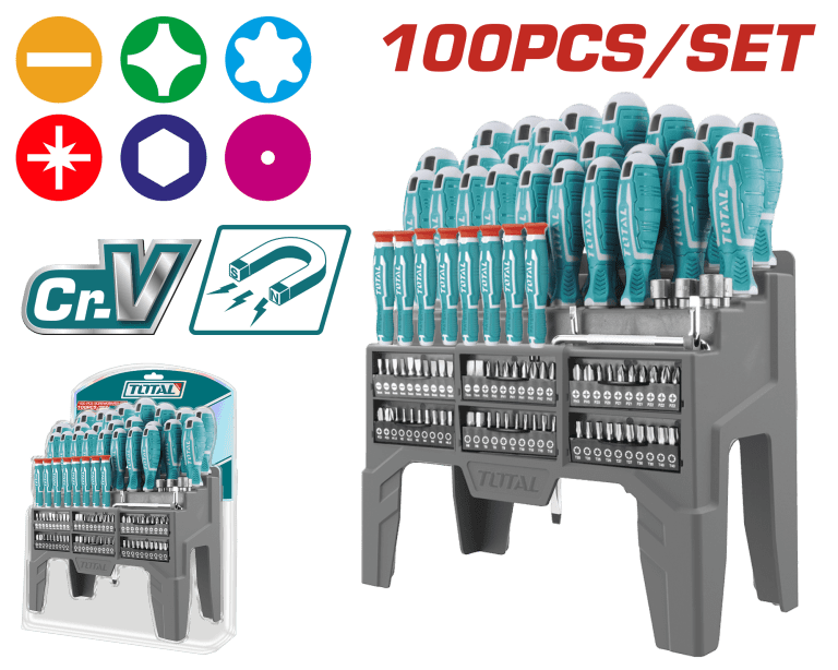 Total Tools - B2B Wholesale Buying TOTAL® Tools Official Site