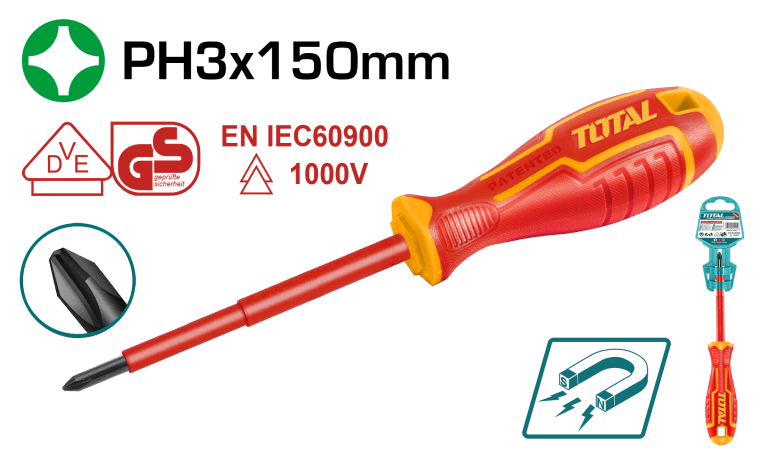 Total Tools - B2B Wholesale Buying TOTAL® Tools Official Site