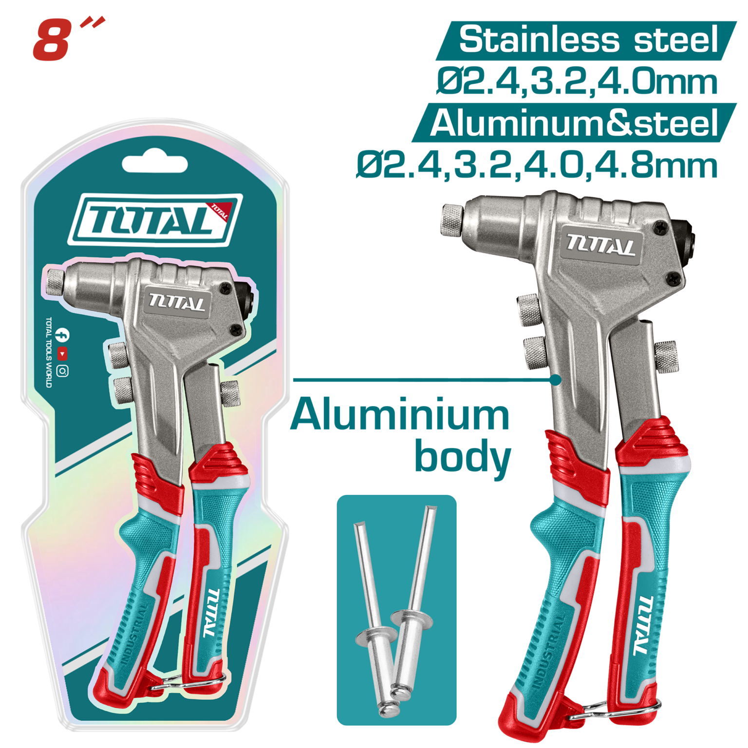 Total Tools - B2B Wholesale Buying TOTAL® Tools Official Site